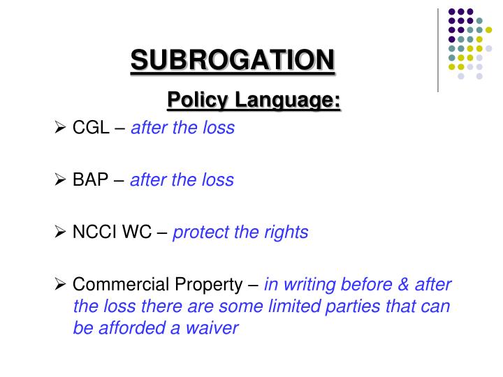 PPT - Certificates of Insurance PowerPoint Presentation - ID:3266939