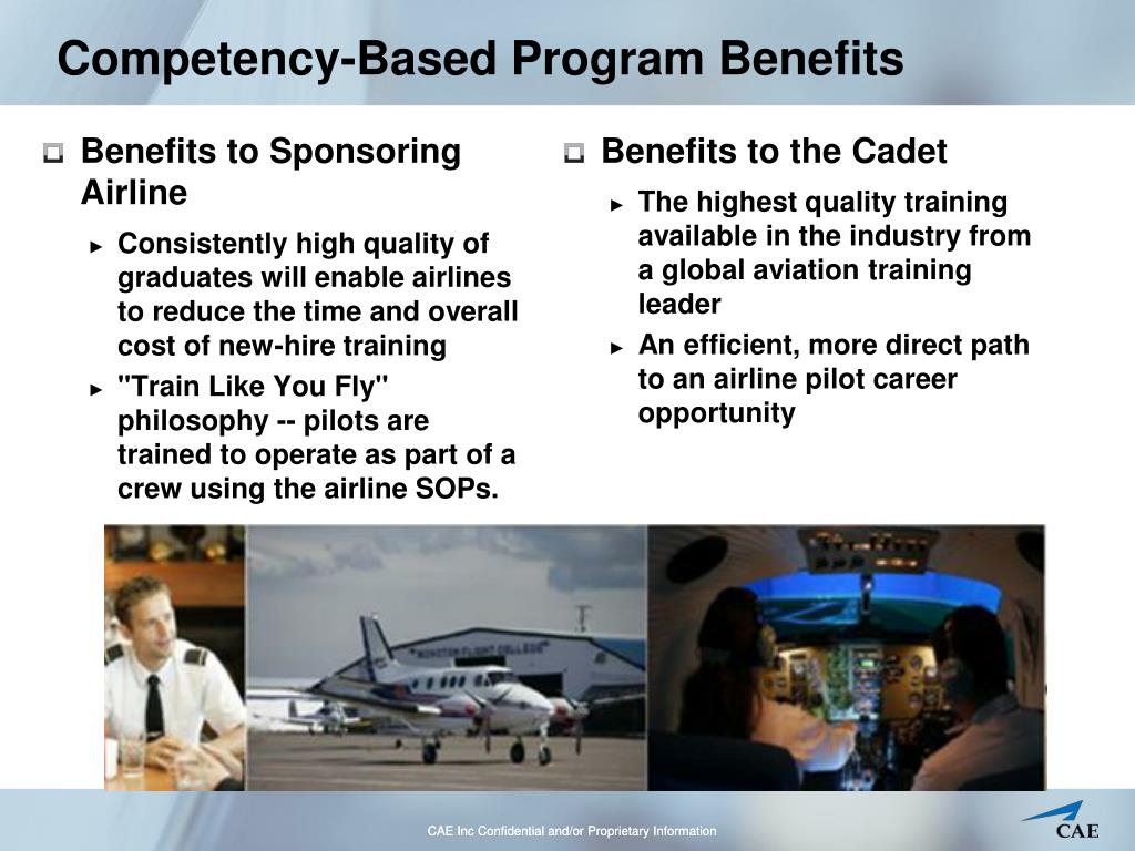 PPT - World Aviation Training Conference and Trade Show April 27, 2010 ...