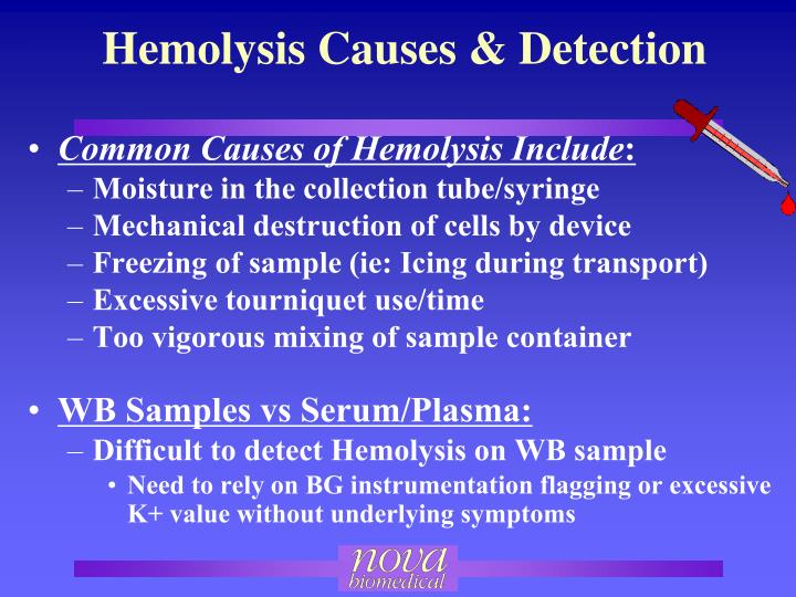 PPT - Blood Gas & POC Testing PowerPoint Presentation - ID:3267072