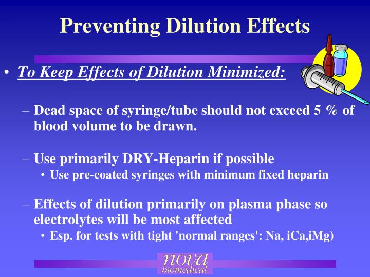 PPT - Blood Gas & POC Testing PowerPoint Presentation - ID:3267072