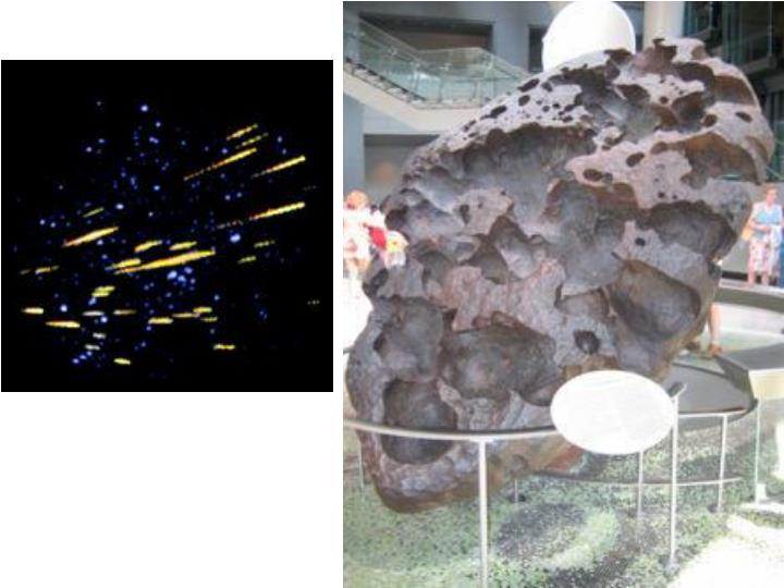 PPT - Meteorite composition PowerPoint Presentation, free download - ID ...