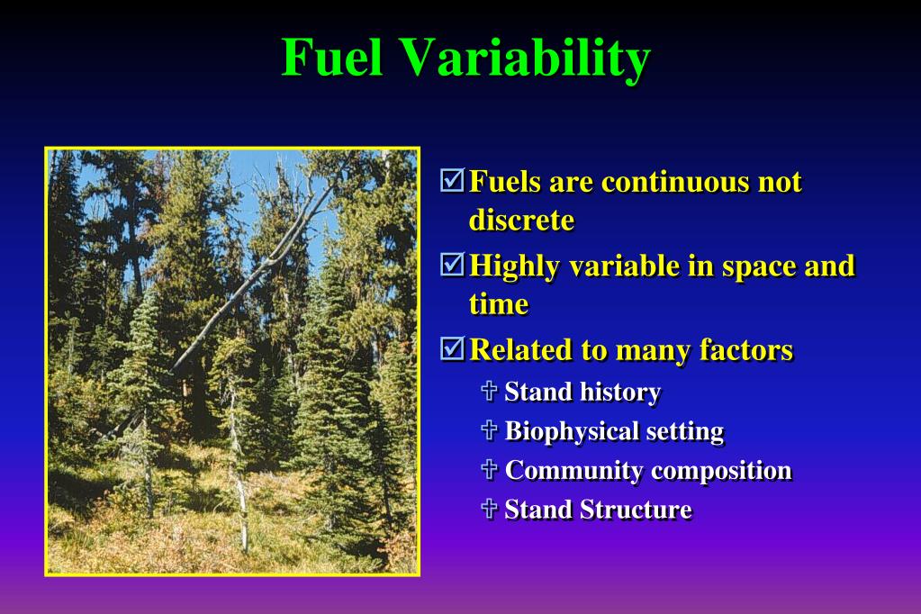 PPT - Map Units for LANDFIRE: Integrating Vegetation Classification and ... PPT - Map Units for LANDFIRE: Integrating Vegetation Classification and ...