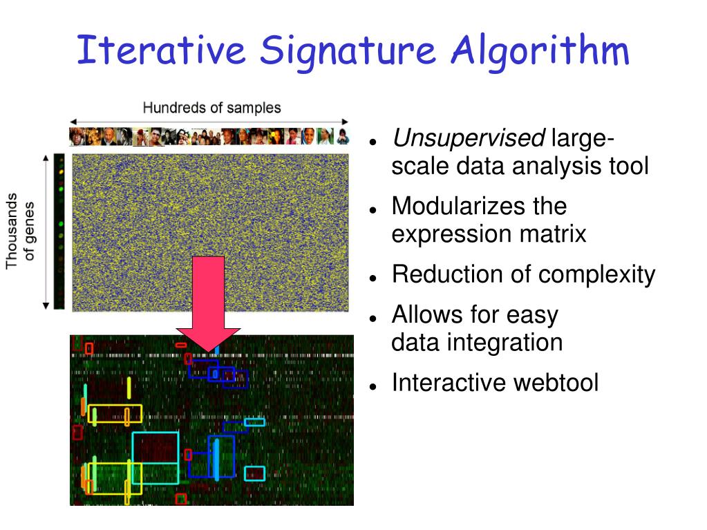 PPT - Sven Bergmann Department of Medical Genetics, UNIL & Swiss ...