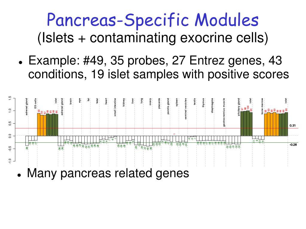 PPT - Sven Bergmann Department of Medical Genetics, UNIL & Swiss ...