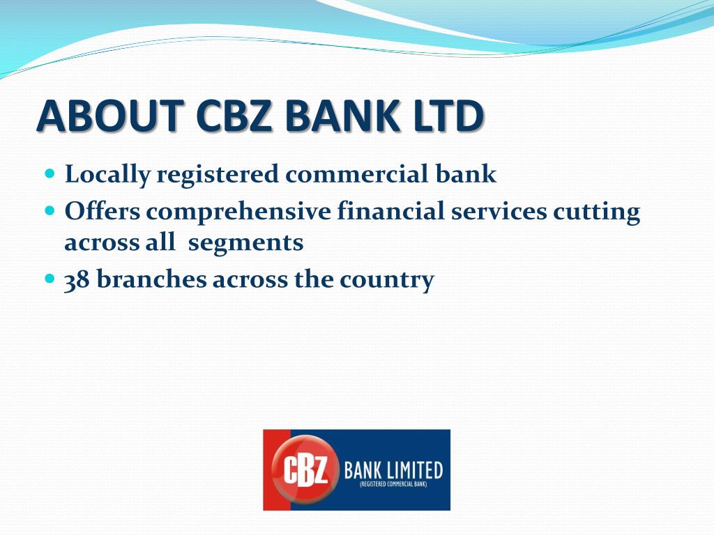 PPT - AFRICA RURAL AND AGRICULTURAL CREDIT ASSOCIATION (AFRACA ...