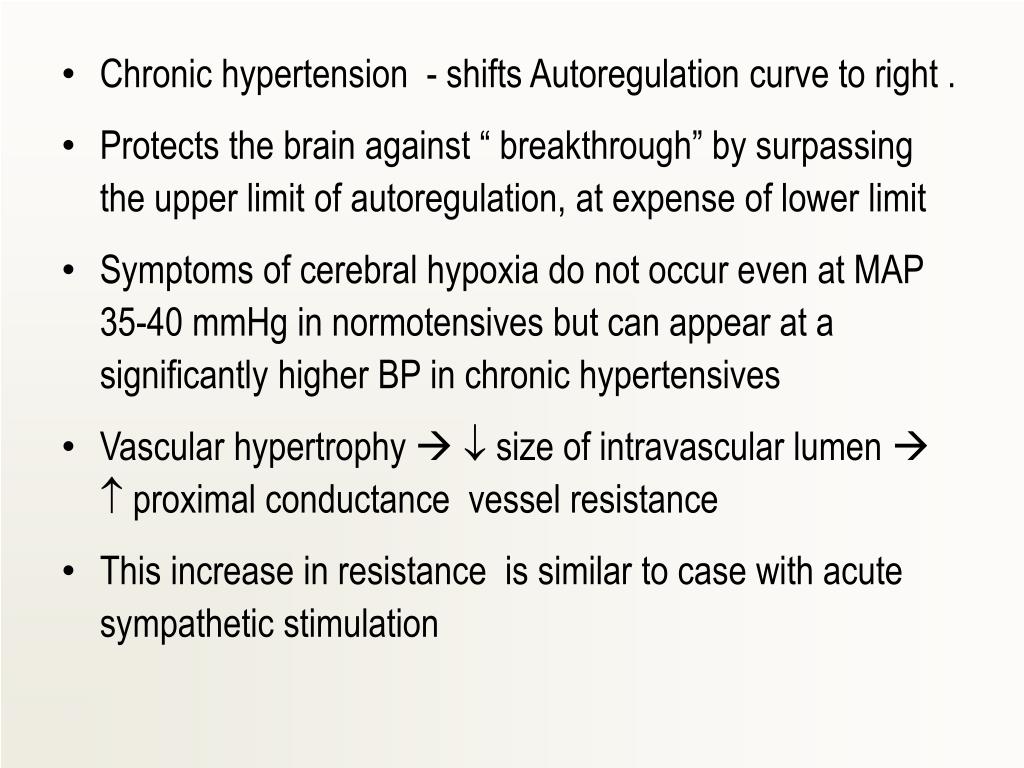 PPT - Cerebral Blood Flow -Regulation -Measurement of CBF & CMR ...