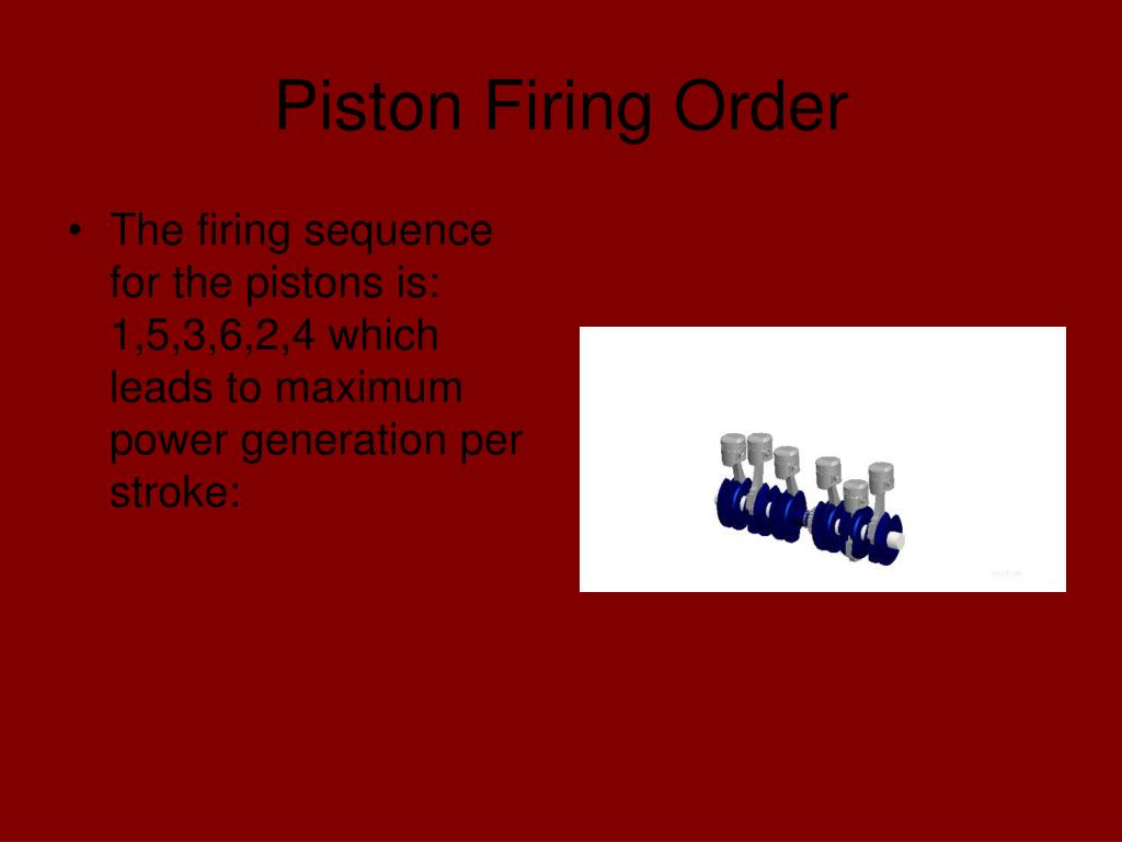 PPT - The Honda CBX Engine By: MAE 388 Design Team 5 A.Kerner, T ...