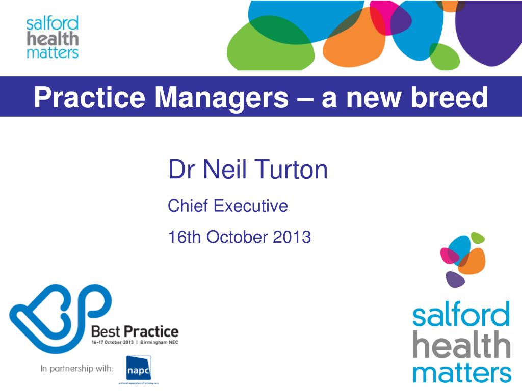 PPT - Dr Neil Turton Chief Executive 16th October 2013 PowerPoint ...