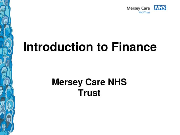 PPT - Introduction to Finance PowerPoint Presentation, free download ...