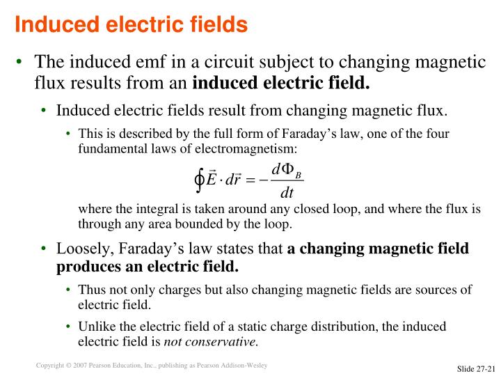 PPT - Electromagnetic Induction PowerPoint Presentation - ID:3268182