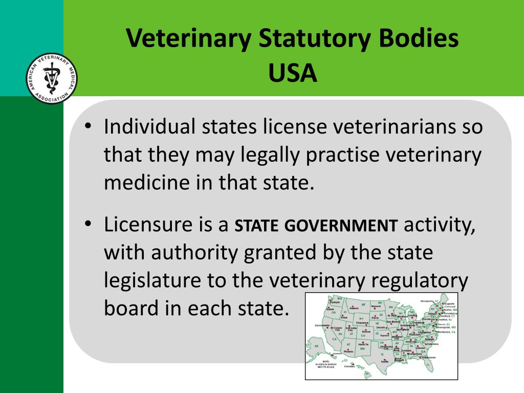 PPT - Analysis of Veterinary Education Programs for Public & Private ...