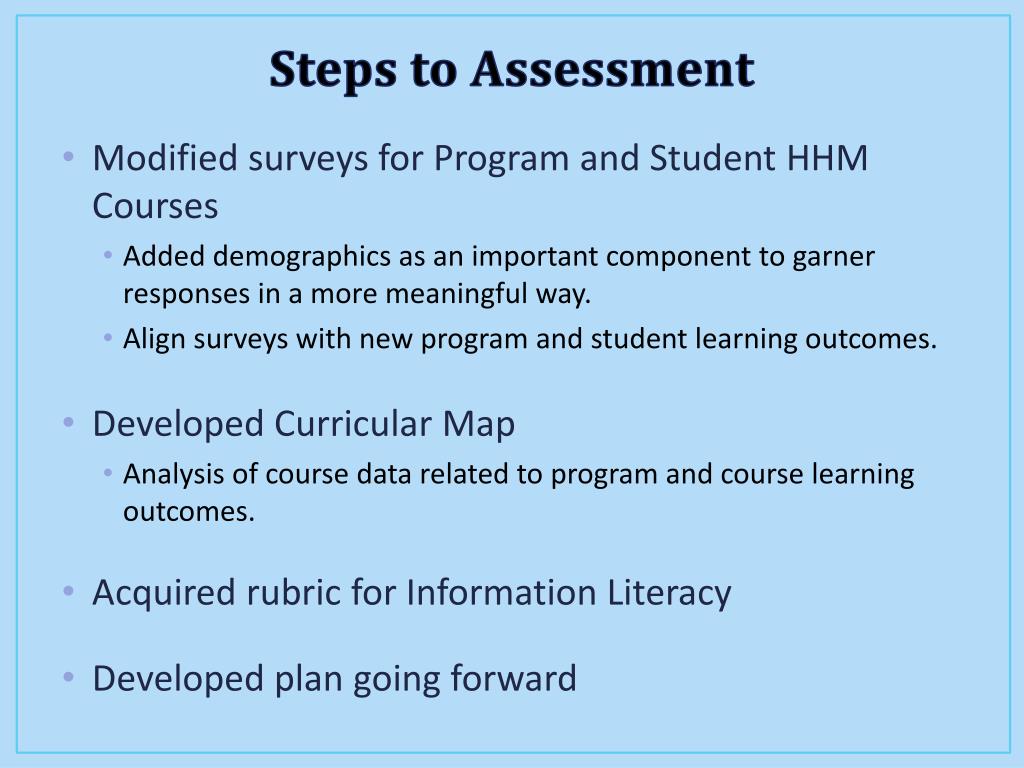 PPT - Holistic Health Minor at Richard Stockton College of New Jersey ...