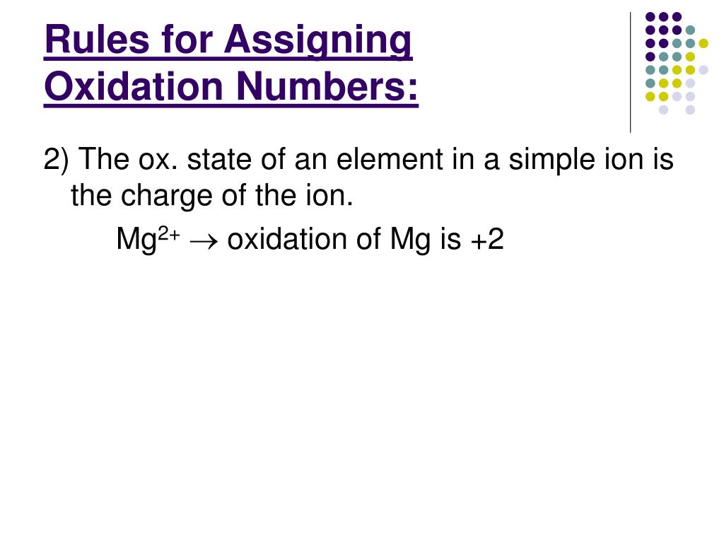 PPT - Redox Reactions PowerPoint Presentation, free download - ID:3270080