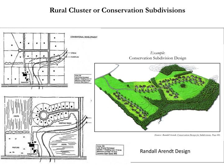 PPT - Exempt Subdivision PowerPoint Presentation - ID:3270085