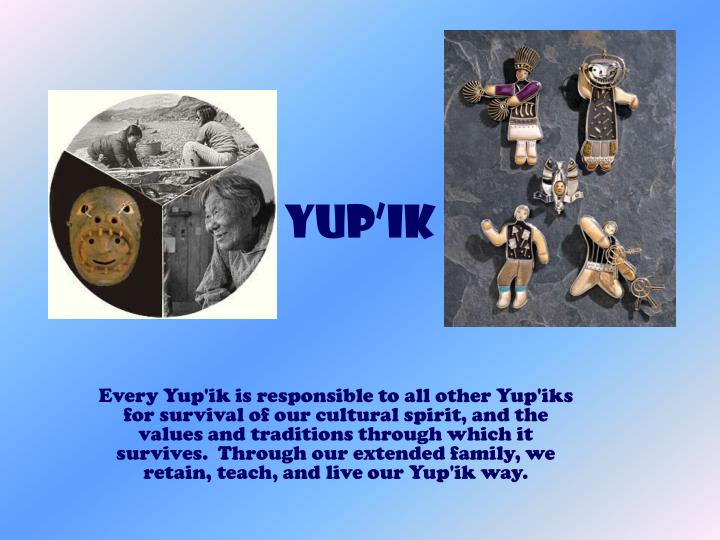 PPT - Yup’ik PowerPoint Presentation, free download - ID:3270387