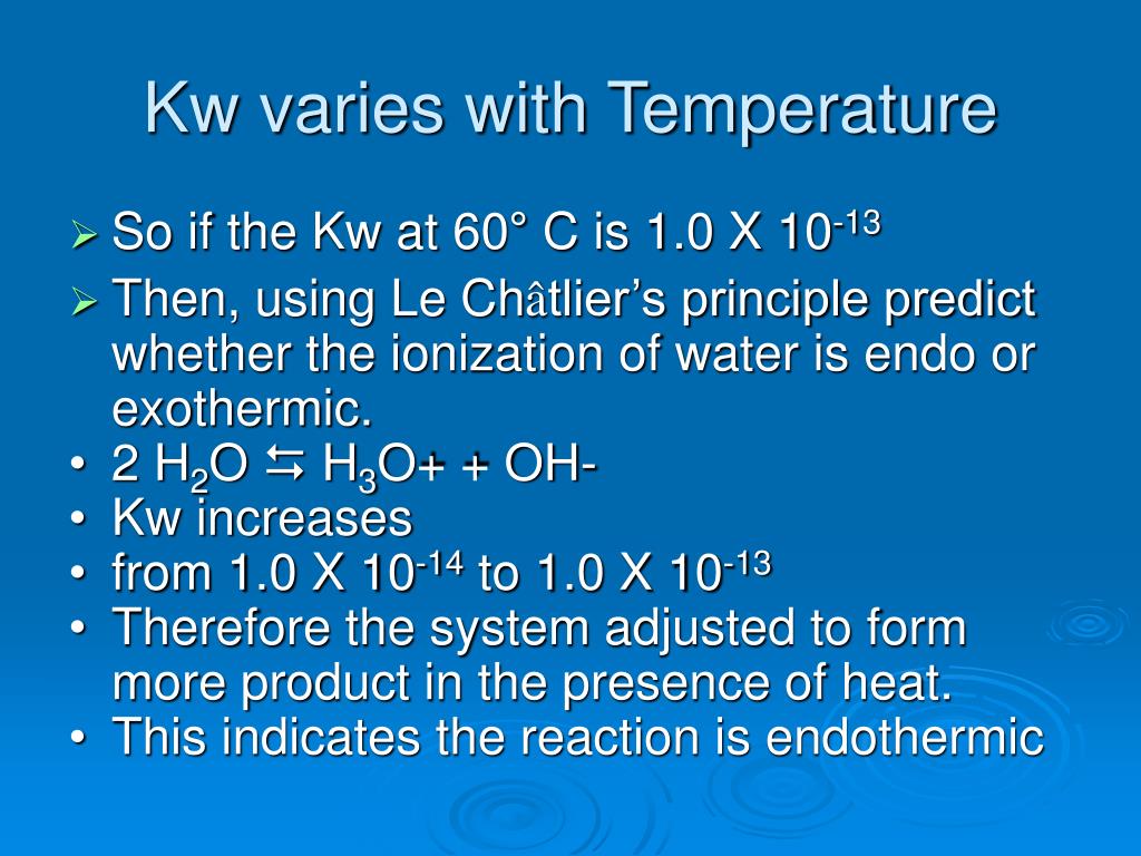 PPT - Kw of Water PowerPoint Presentation, free download - ID:3270513