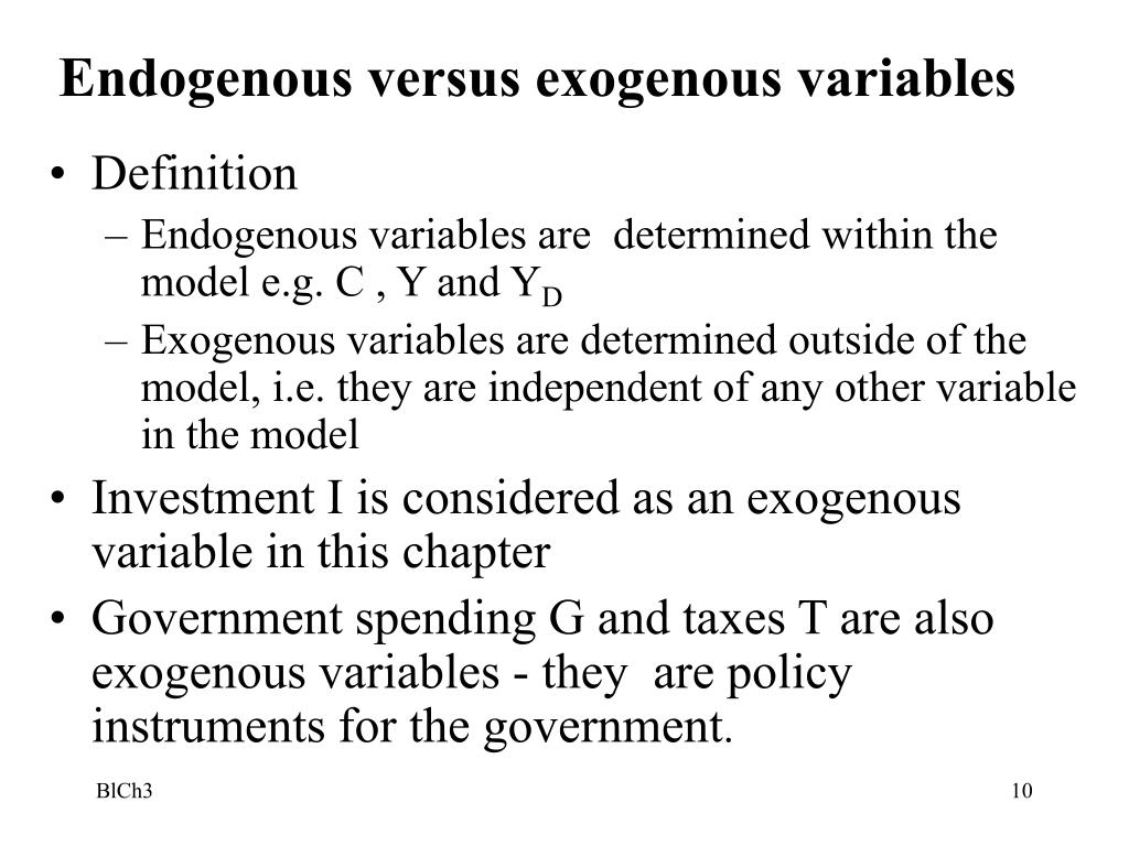PPT - The Goods Market PowerPoint Presentation, free download - ID:3270638