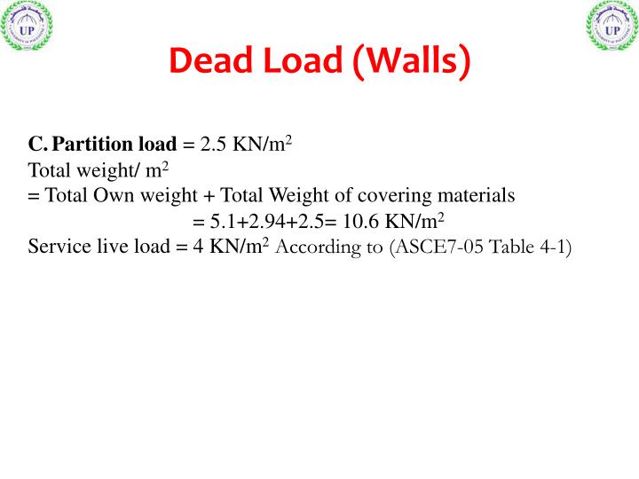 PPT - Design of Concrete Structure I PowerPoint Presentation - ID:3270933