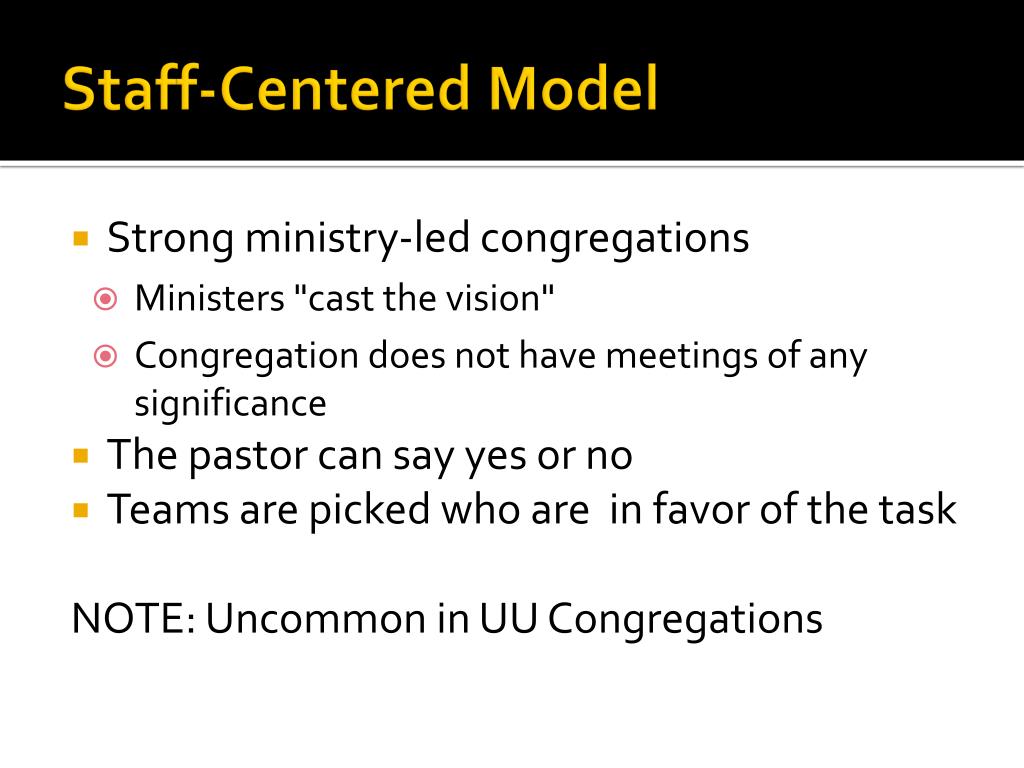 PPT - The Art of Governance TJD Congregations Board Training PowerPoint ...