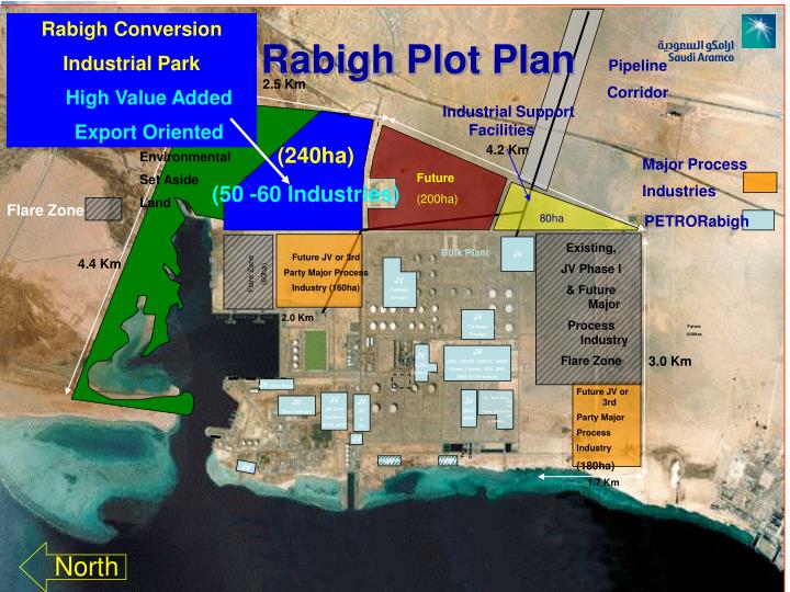 PPT - PETRO Rabigh OVERVIEW PowerPoint Presentation - ID:3271835