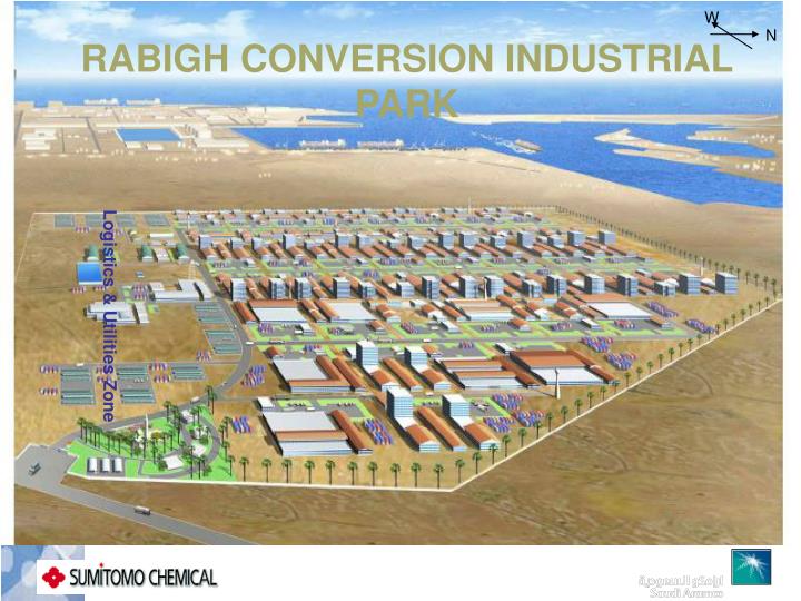 PPT - PETRO Rabigh OVERVIEW PowerPoint Presentation - ID:3271835