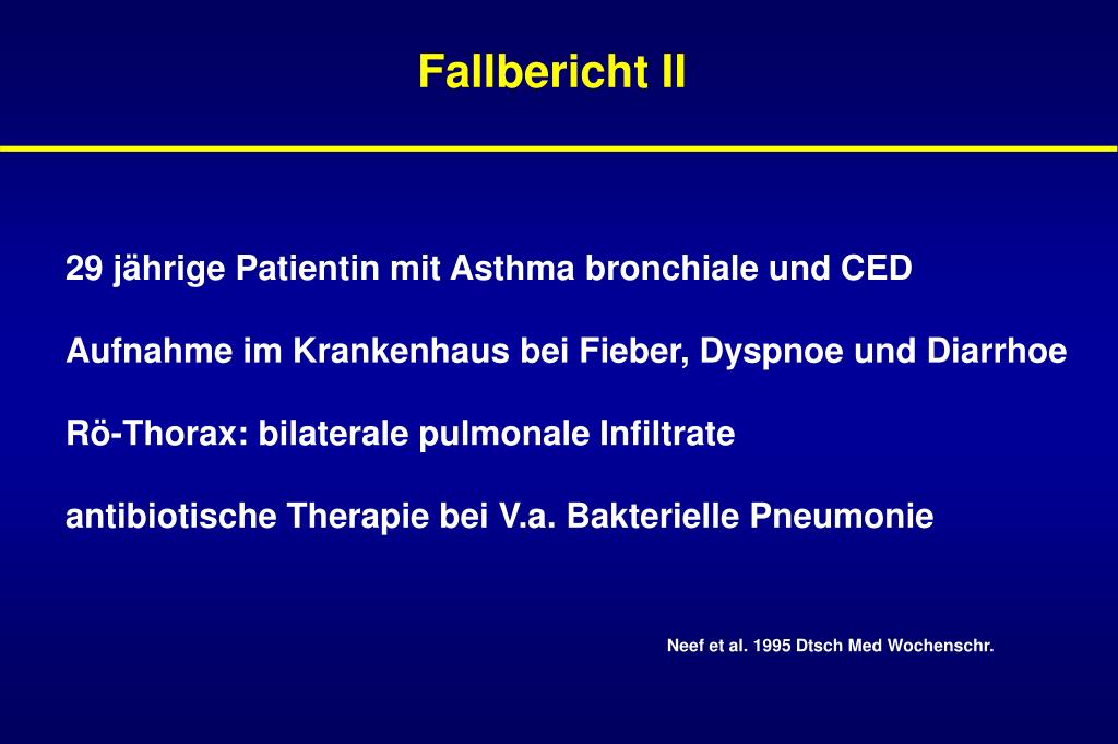PPT - Chronisch entzündliche Darmerkrankungen (CED) und Herzbeteiligung ...