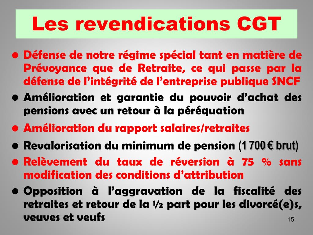 PPT - Election des retraités au CA de notre caisse CPR -SNCF PowerPoint ...