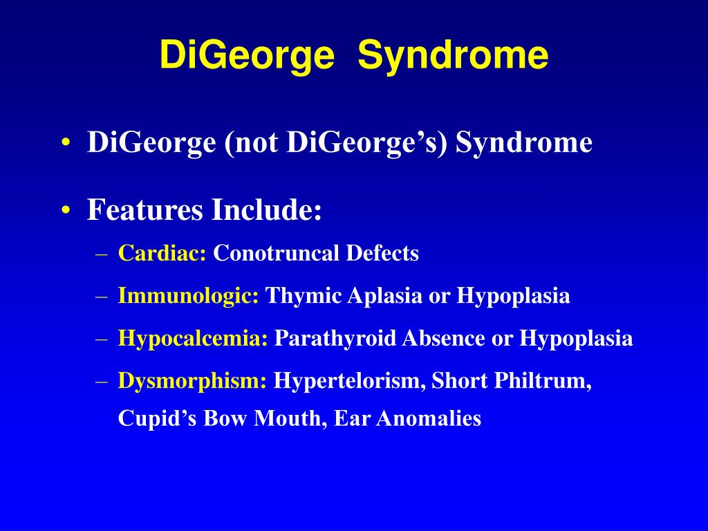 PPT - Genetics of Congenital Heart Disease PowerPoint Presentation ...