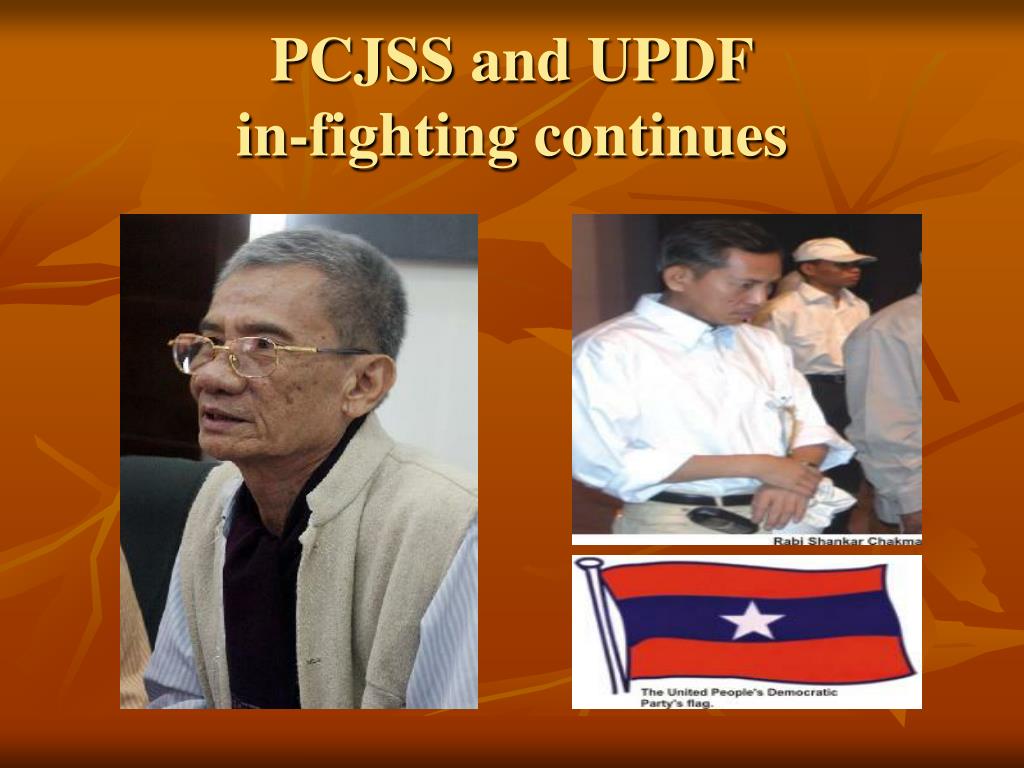 PPT - National Environment Management Action Plan- Chittagong Hill ...