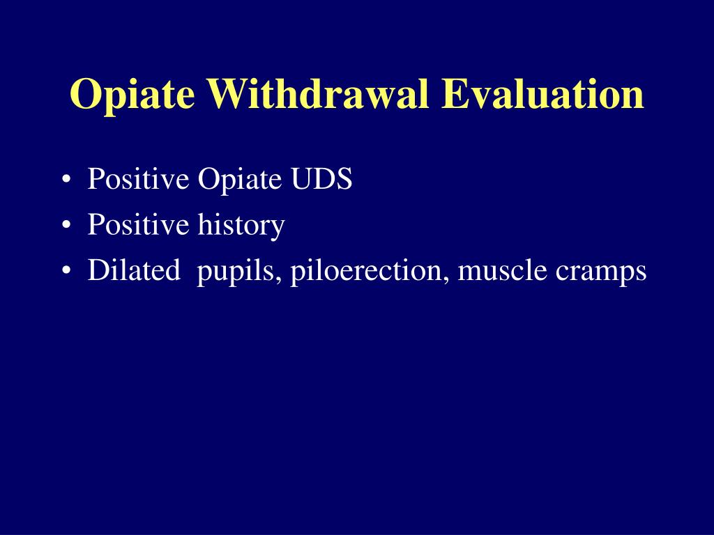PPT - The Evaluation and Treatment of the Emergency Psychiatric Patient ...