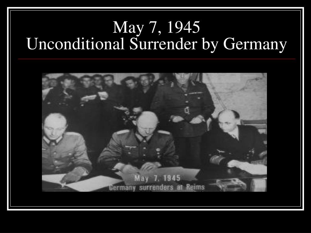 PPT - Timeline of World War II 1930-1945 PowerPoint Presentation, free ...