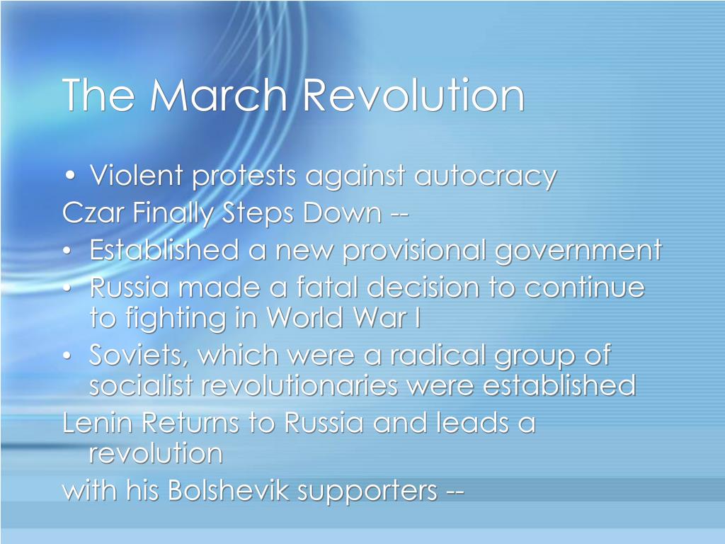 PPT - Political Cartoon: Russian Revolution PowerPoint Presentation ...