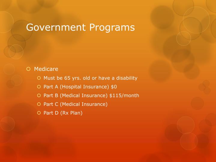 PPT - Government Agencies PowerPoint Presentation - ID:3274063
