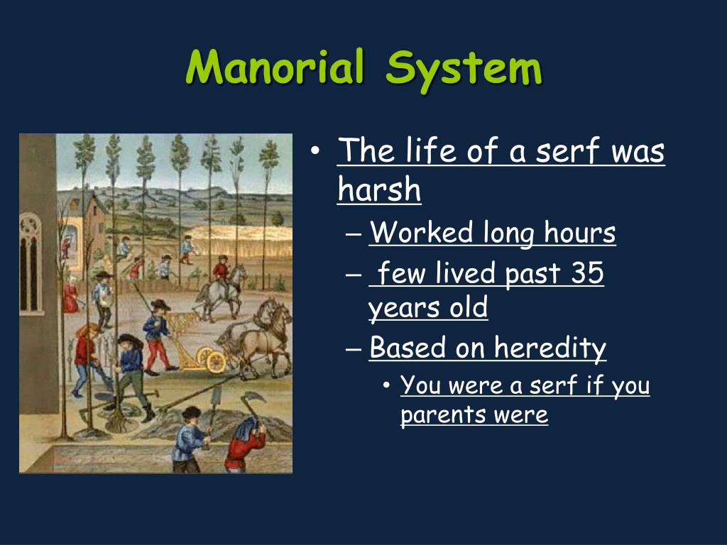 PPT - 1 /8/14 Focus: - Feudalism is a form of government that started ...