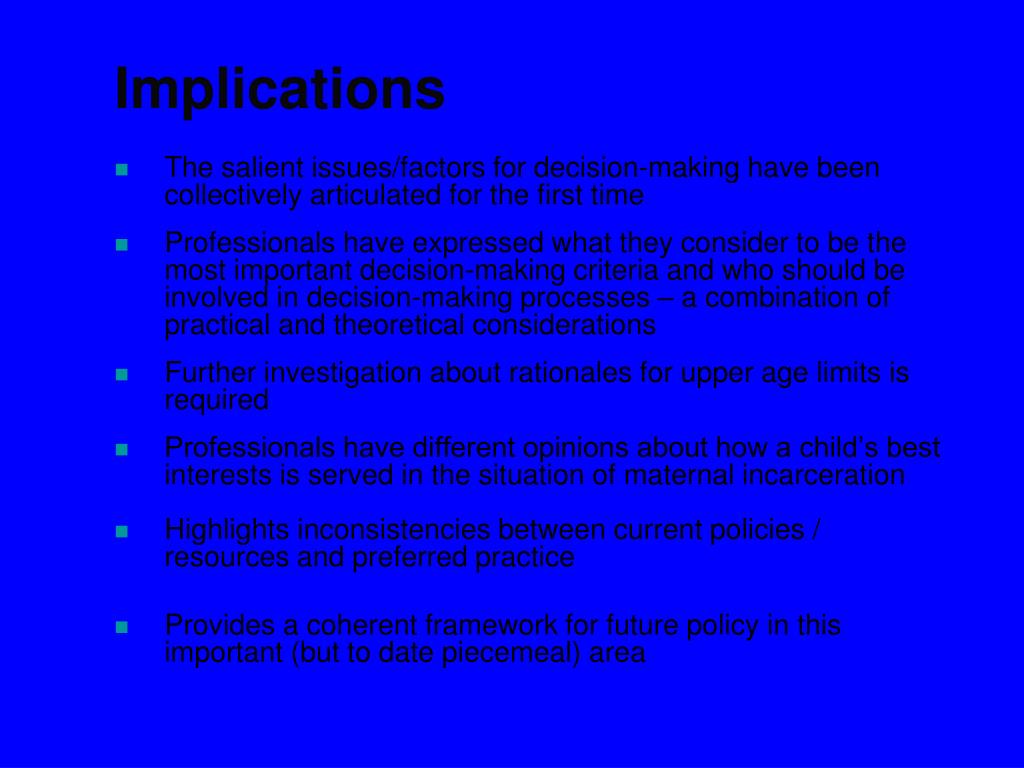 PPT - Dr Cath Peake & Dr Terry Bartholomew Forensic Psychology Program ...