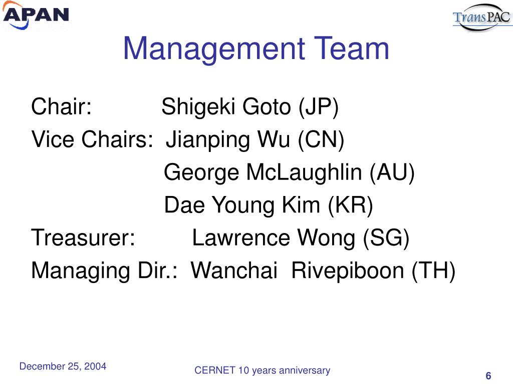 PPT - APAN Update — Asia and Pacific Rim — PowerPoint Presentation - ID ...