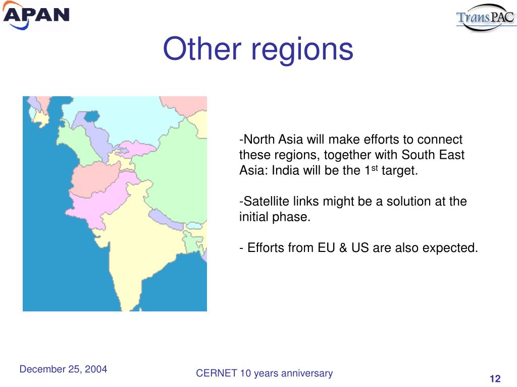 PPT - APAN Update — Asia and Pacific Rim — PowerPoint Presentation - ID ...