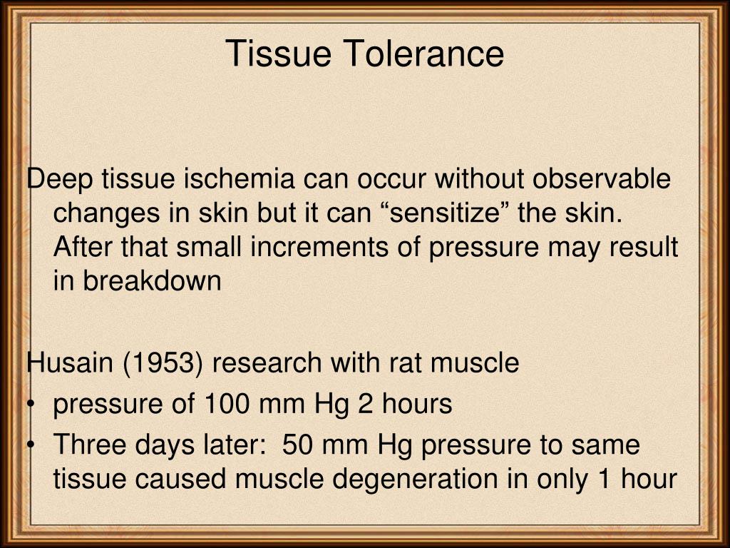PPT - Pressure Ulcers: Putting Pressure on Prevention Karen Clay, RN ...
