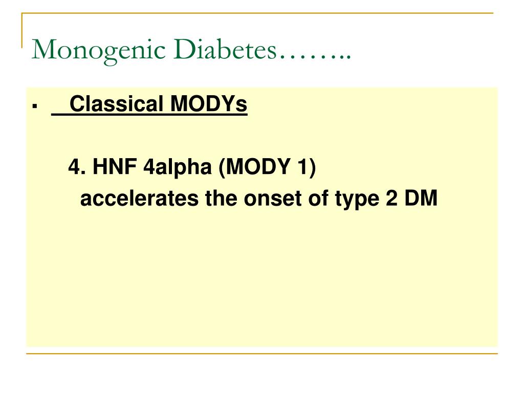 PPT - RECENT ADVANCES IN DIABETES MELLITUS PowerPoint Presentation ...