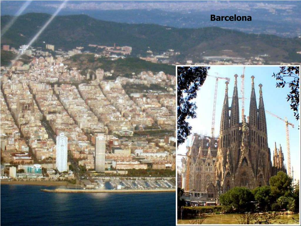 PPT - Reino de España - Kingdom of Spain is a country located in ...