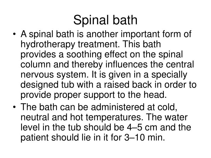 PPT - Naturopathy and its associated Therapies PowerPoint Presentation ...