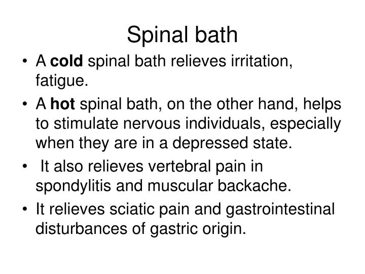 PPT - Naturopathy and its associated Therapies PowerPoint Presentation ...