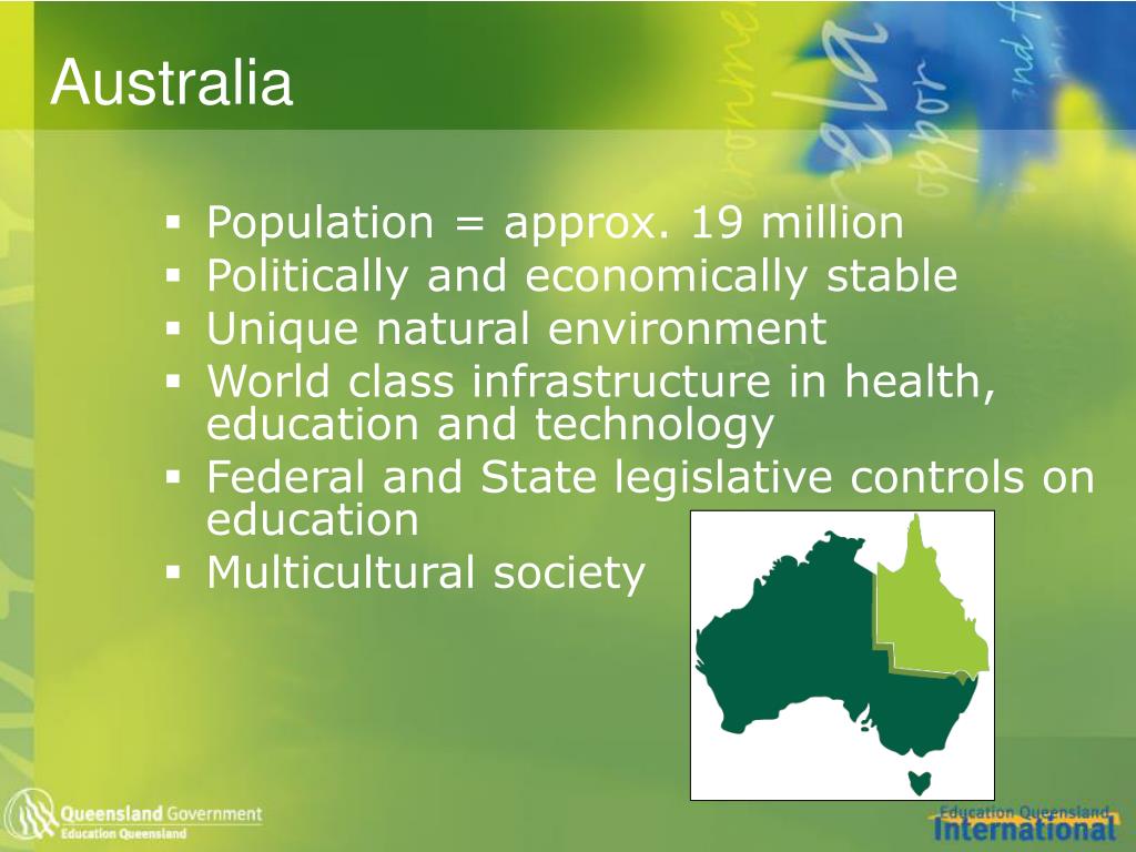 PPT - Queensland Government Schools PowerPoint Presentation, free ...