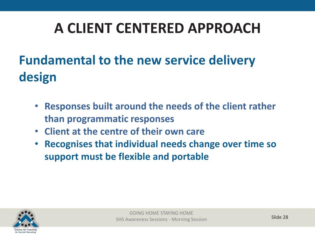 PPT - GOING HOME STAYING HOME SHS Awareness Sessions Morning Session ...