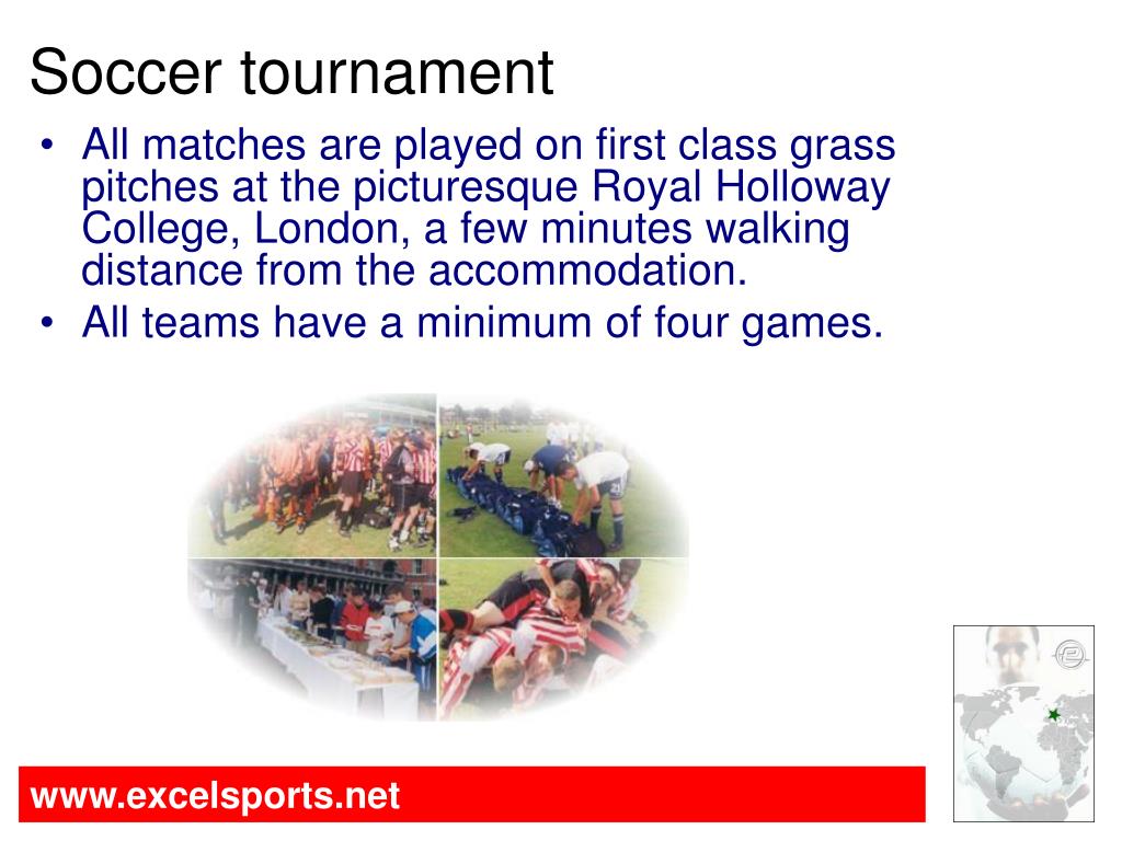 PPT - ARSENAL INTERNATIONAL SOCCER FESTIVAL PowerPoint Presentation ...