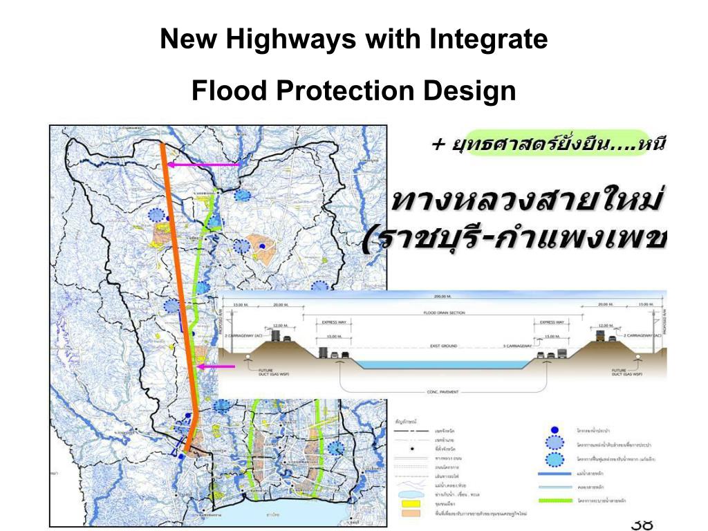 PPT - HIA and Flood Management: The Challenge for Southeast Asian ...