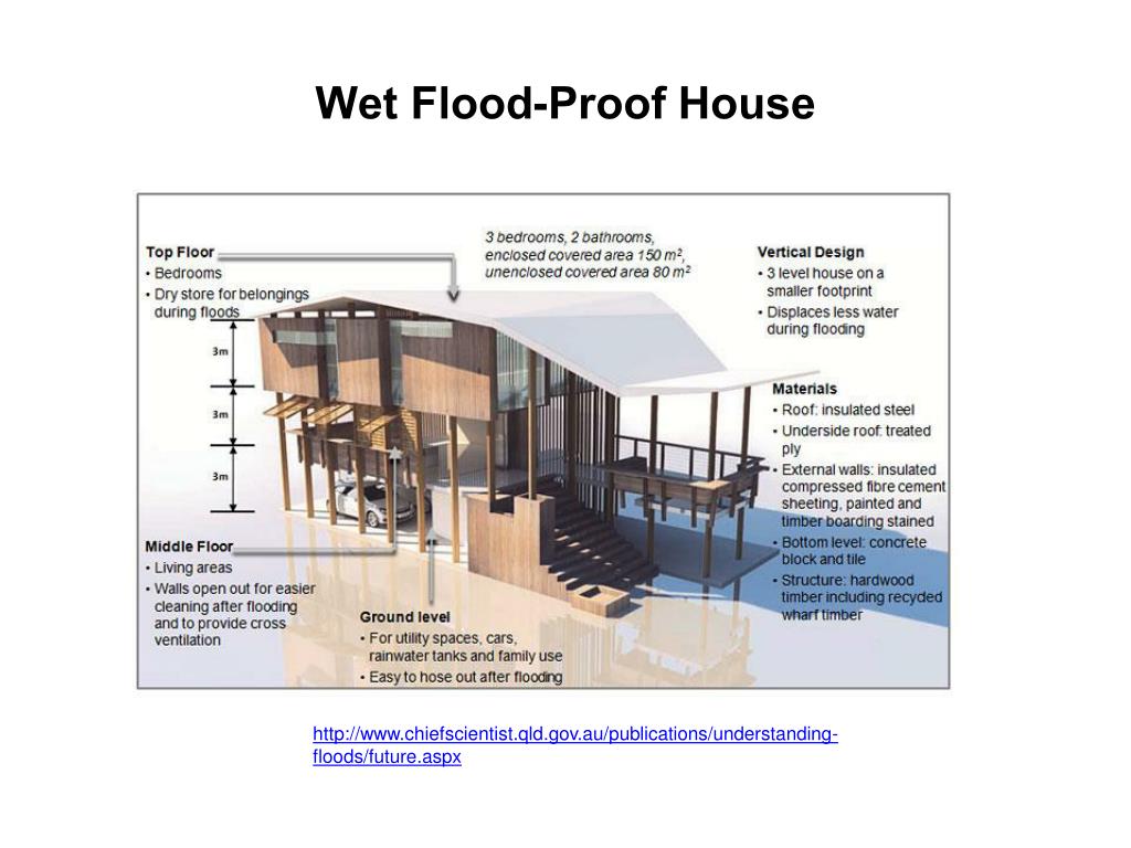 PPT - HIA and Flood Management: The Challenge for Southeast Asian ...