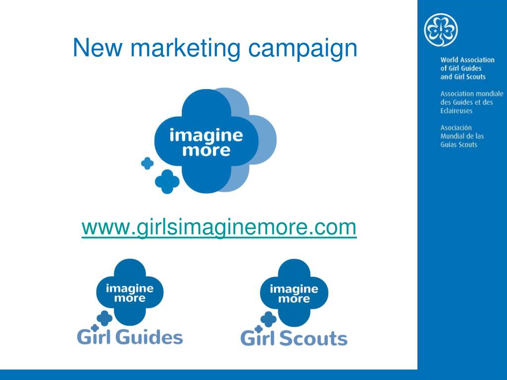PPT - World Association of Girl Guides and Girl Scouts PowerPoint ...