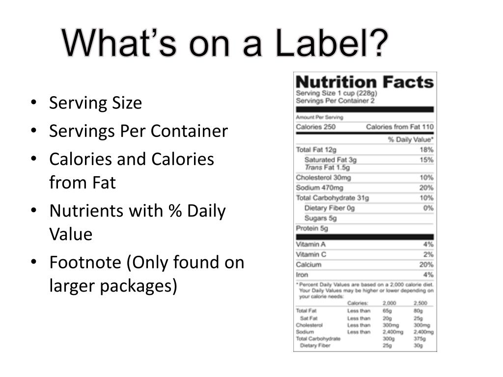 PPT - Diabetes and Nutrition PowerPoint Presentation, free download ...