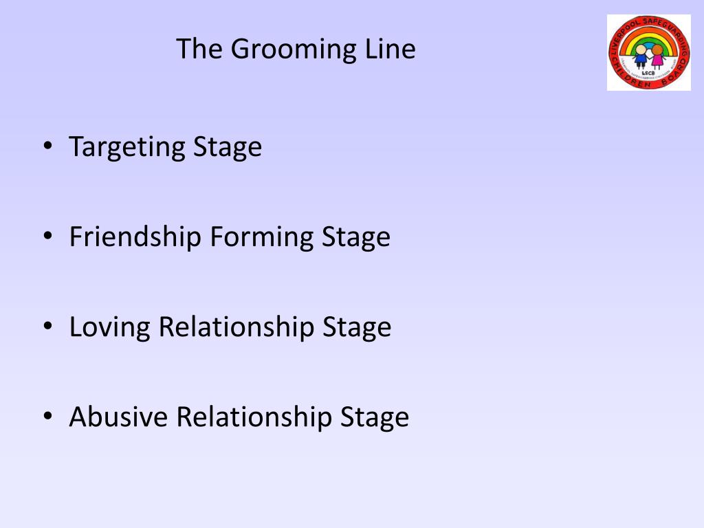 PPT - Liverpool Safeguarding Children Board Child Sexual Exploitation ...